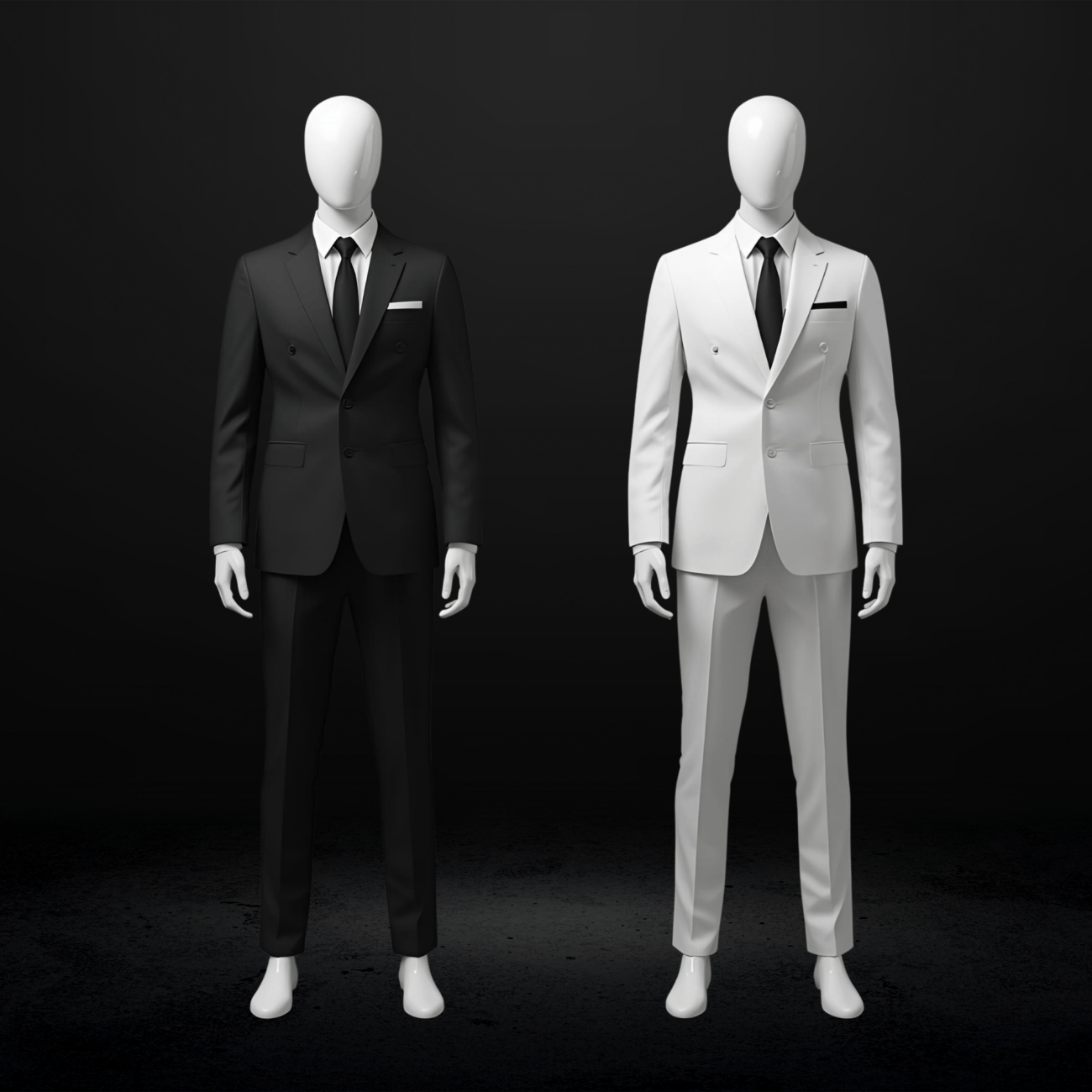 Prom Suit Colors: How to Match (or Complement) Your Date's Dress - The ...