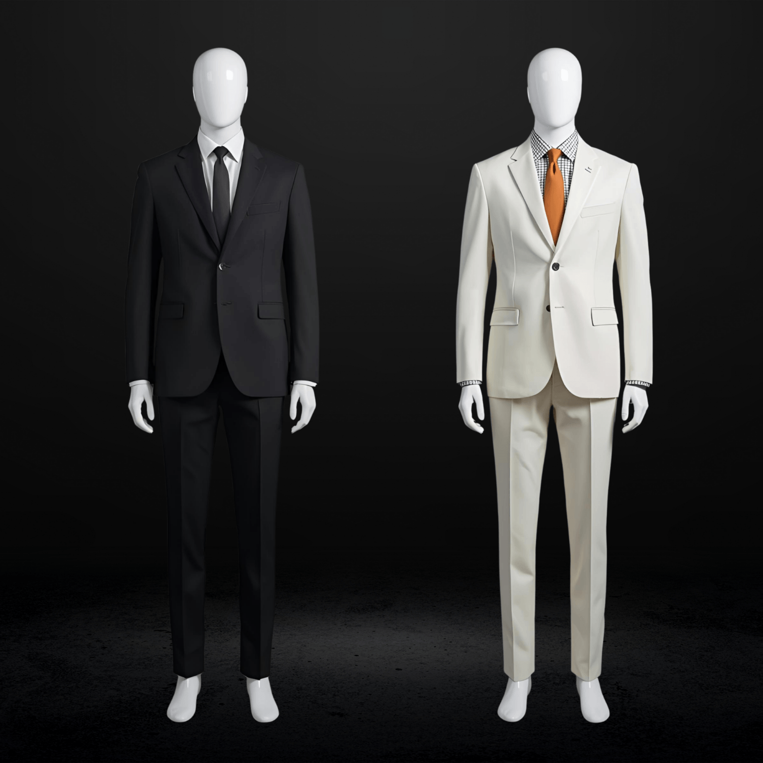 Prom Suit Colors: How to Match (or Complement) Your Date's Dress - The ...
